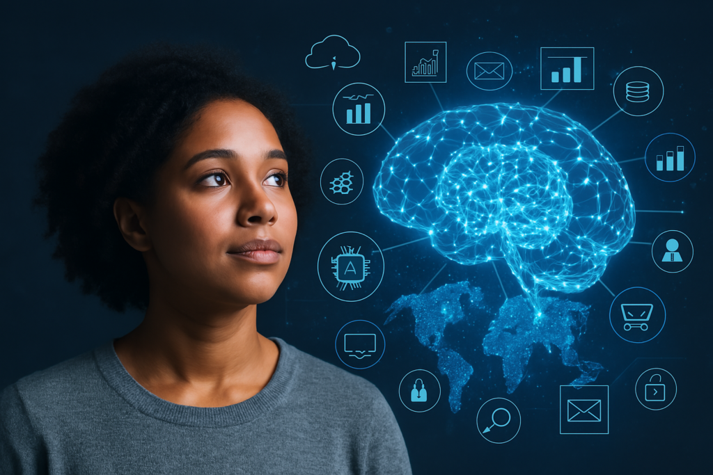 ONPASSIVE: Powering the Digital Revolution